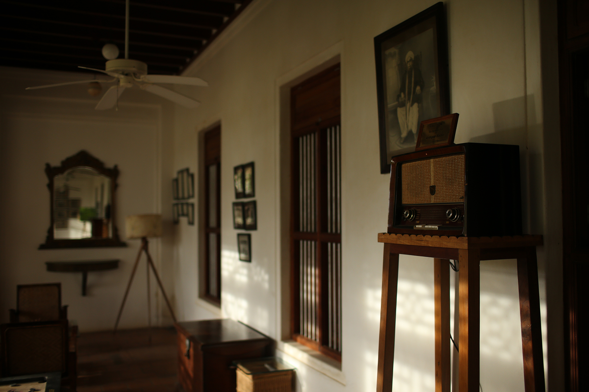 Exploring the Legacy of the Chettiars and its Enchanting Mansions - CGH ...