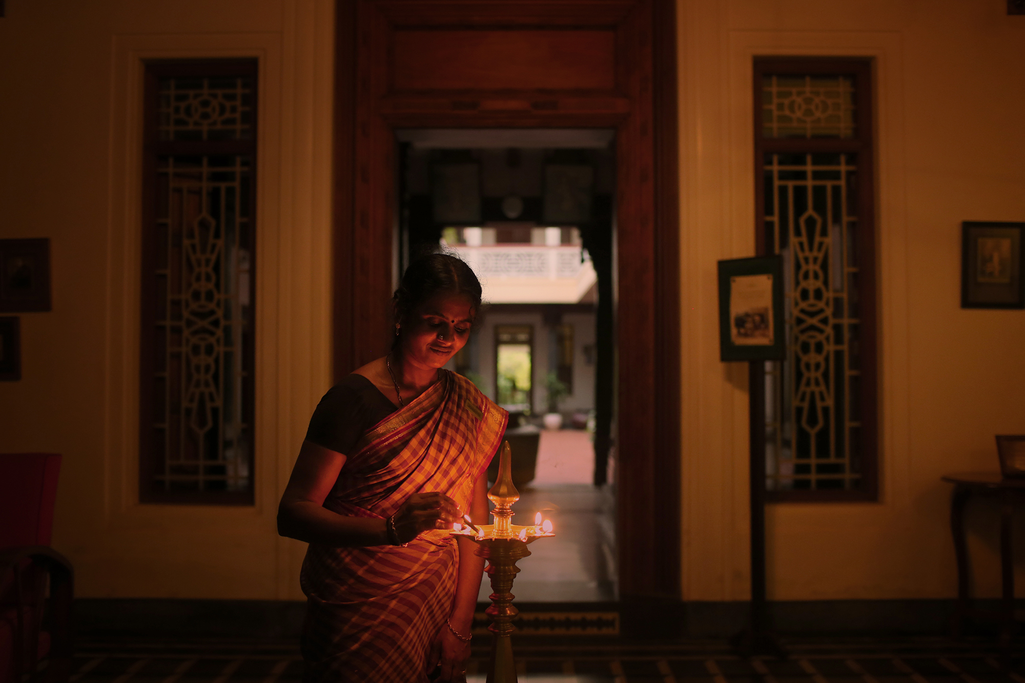 Exploring the Legacy of the Chettiars and its Enchanting Mansions - CGH ...