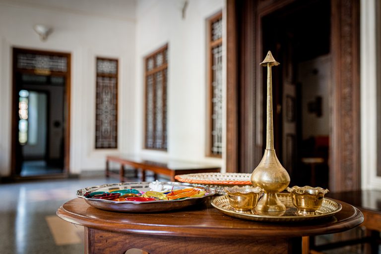 Exploring the Legacy of the Chettiars and its Enchanting Mansions - CGH ...