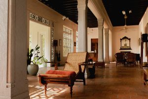 Exploring the Legacy of the Chettiars and its Enchanting Mansions - CGH ...