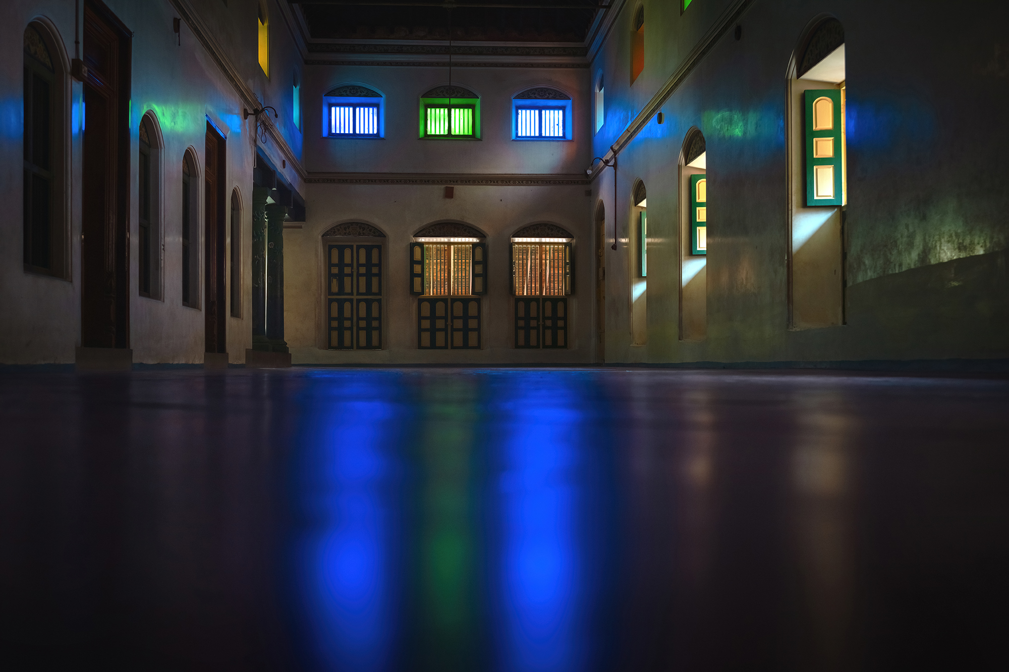 Exploring the Legacy of the Chettiars and its Enchanting Mansions - CGH ...
