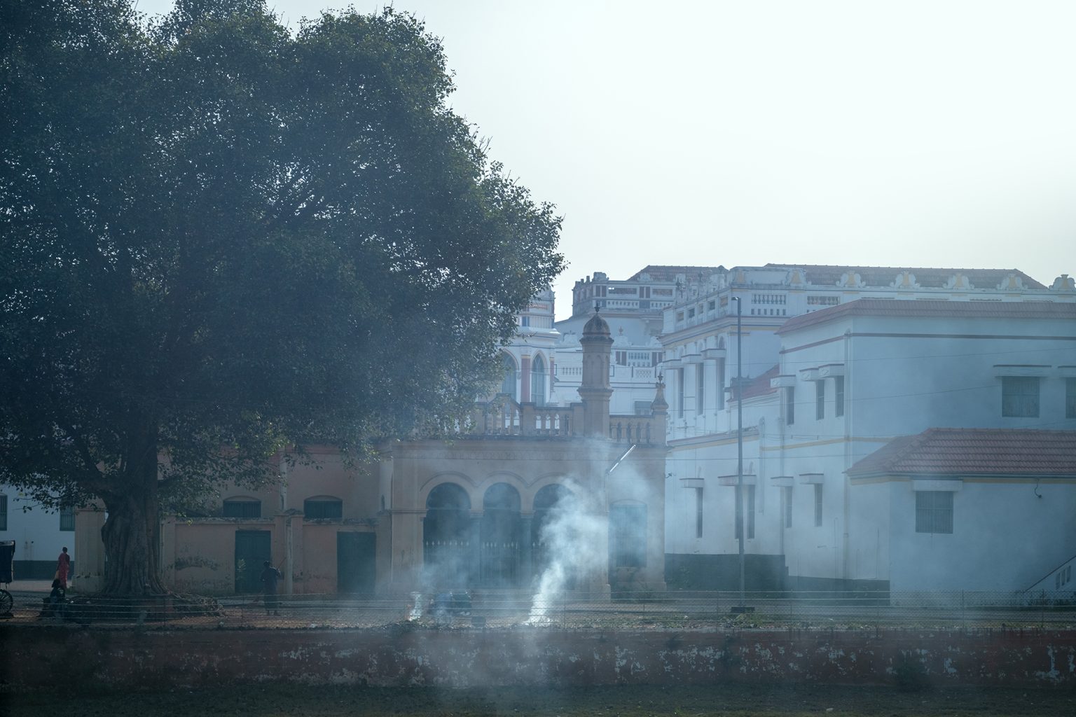 Exploring the Legacy of the Chettiars and its Enchanting Mansions - CGH ...