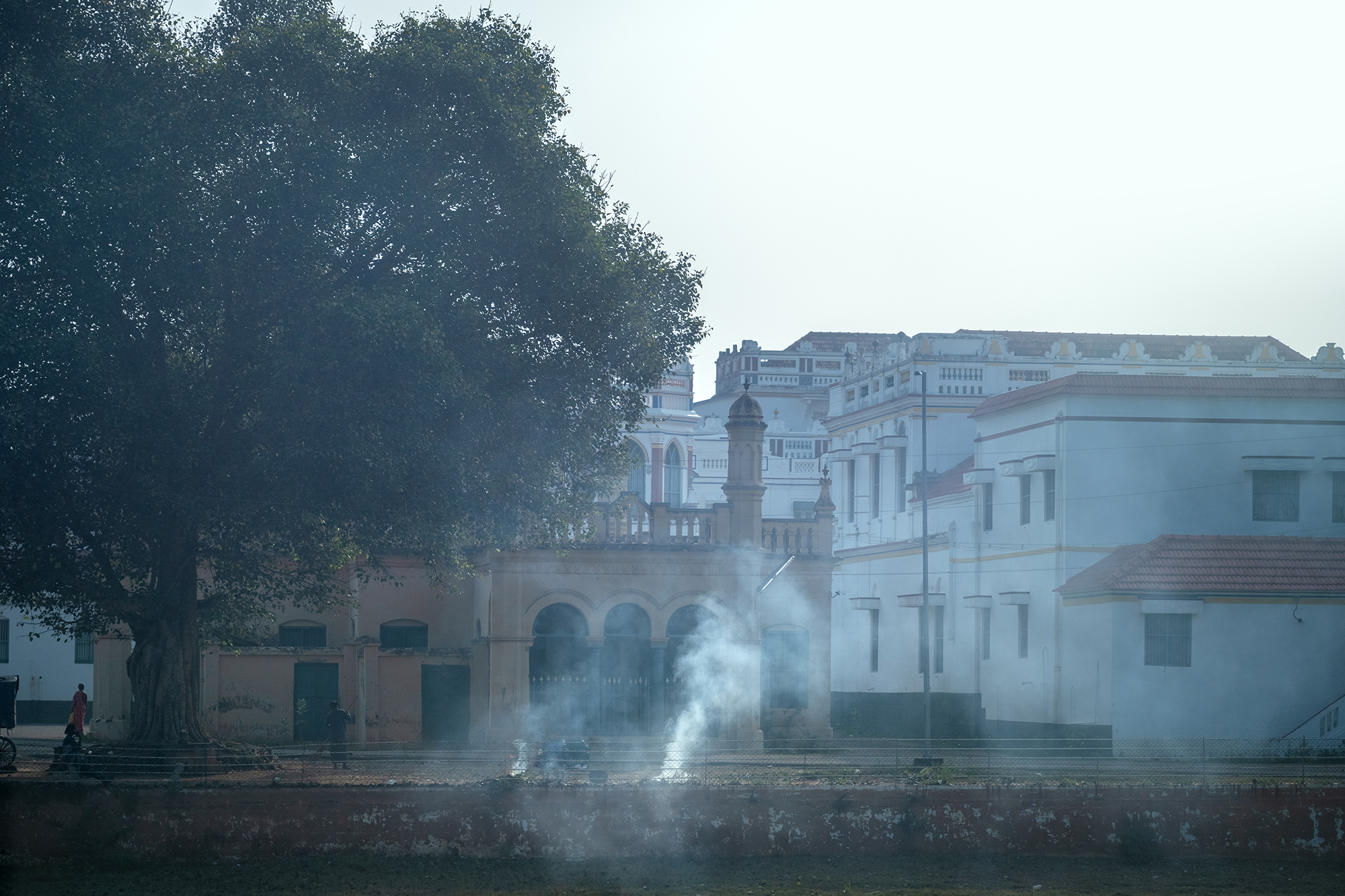 Exploring the Legacy of the Chettiars and its Enchanting Mansions - CGH ...